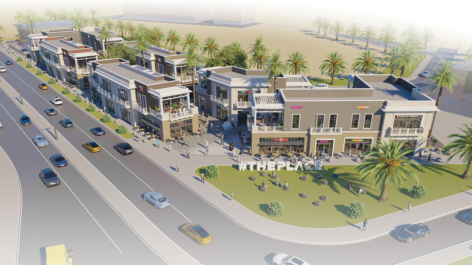 1890 Boulevard - MSCEB