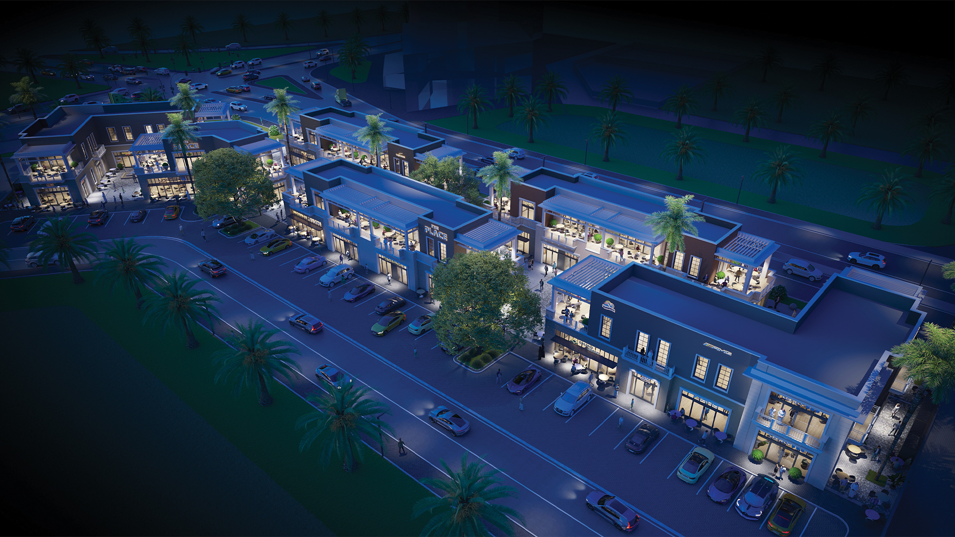 1890 Boulevard - MSCEB