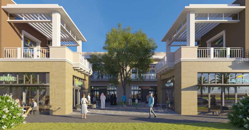 1890 Boulevard - MSCEB