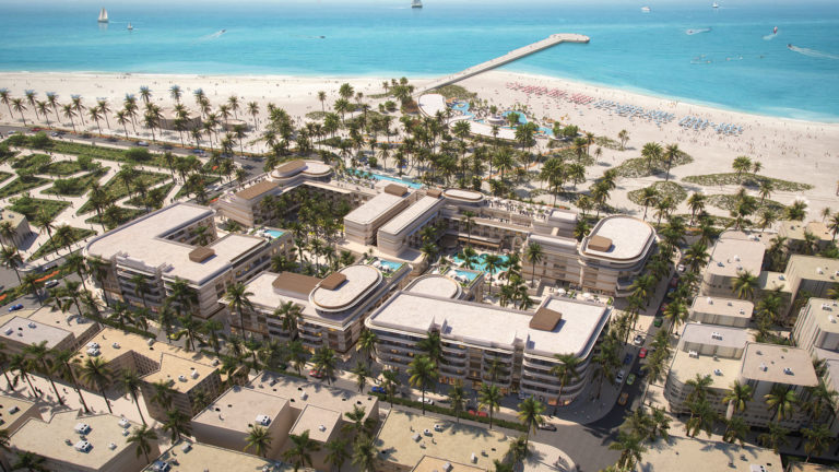 Bilaj Al Jazayer Development - MSCEB