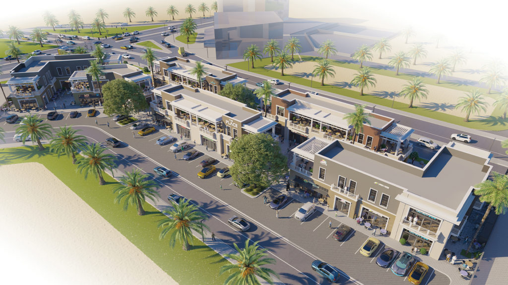 1890 Boulevard - MSCEB