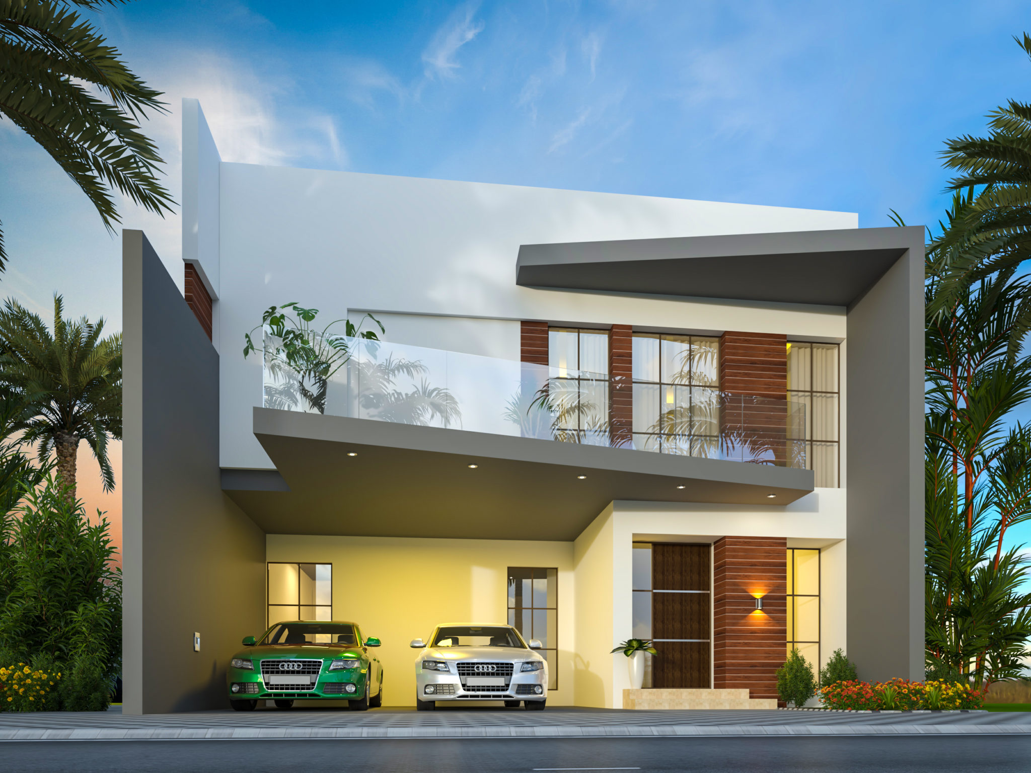 Al Sidra Residential Development - MSCEB