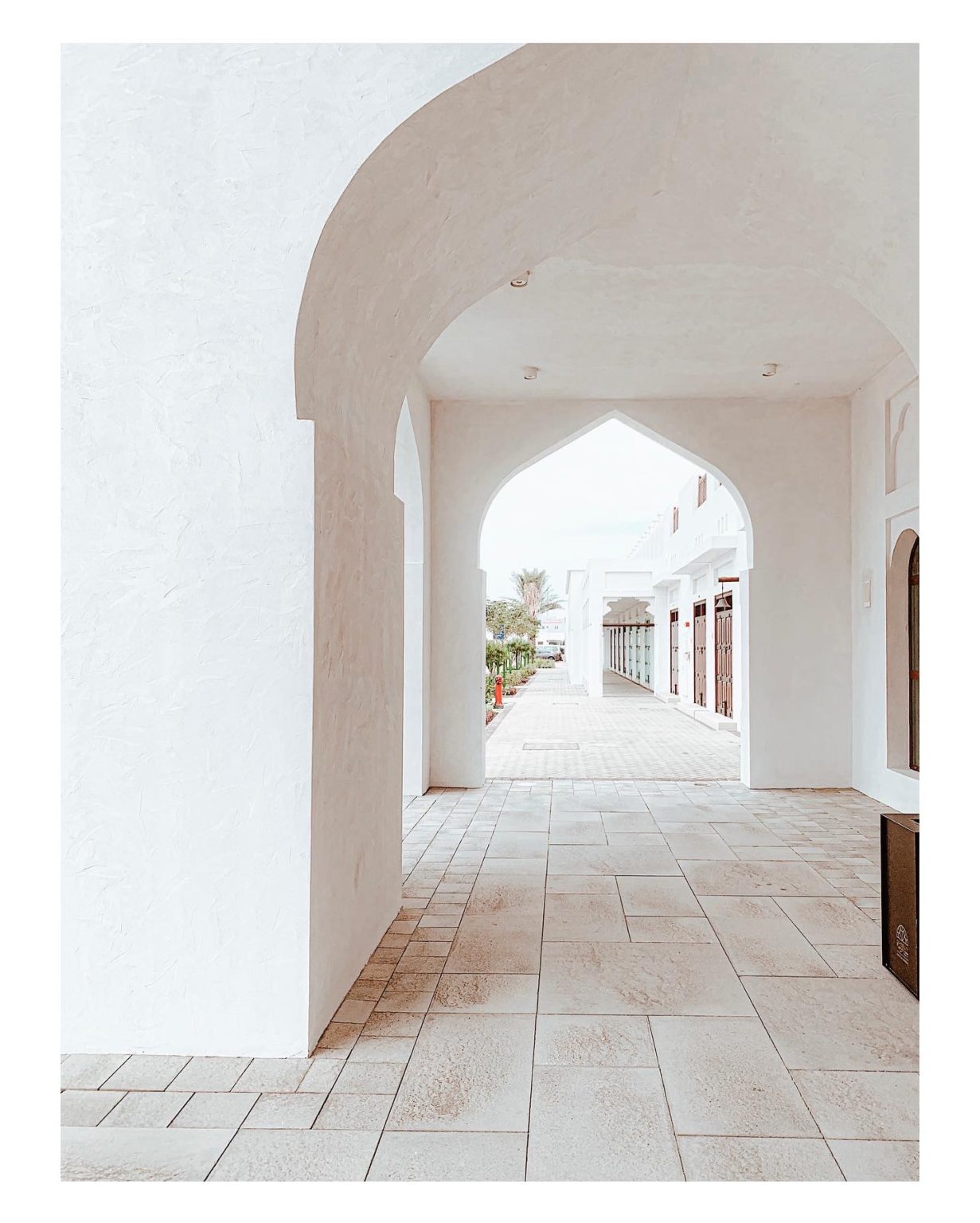 Souq Al Baraha - MSCEB