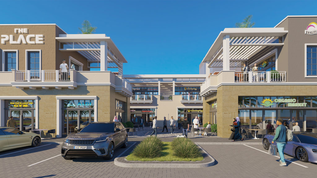 1890 Boulevard - MSCEB