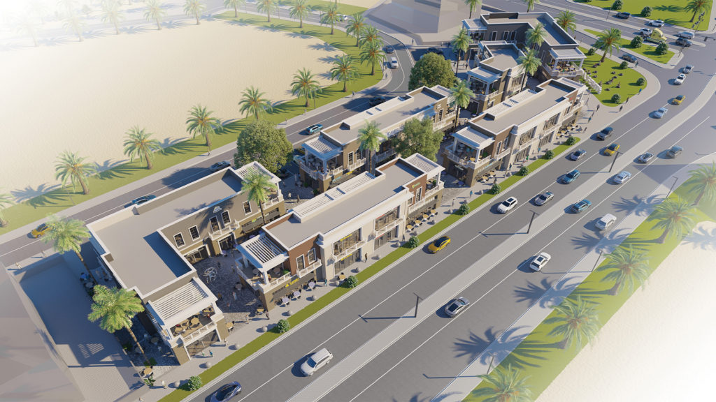 1890 Boulevard - MSCEB