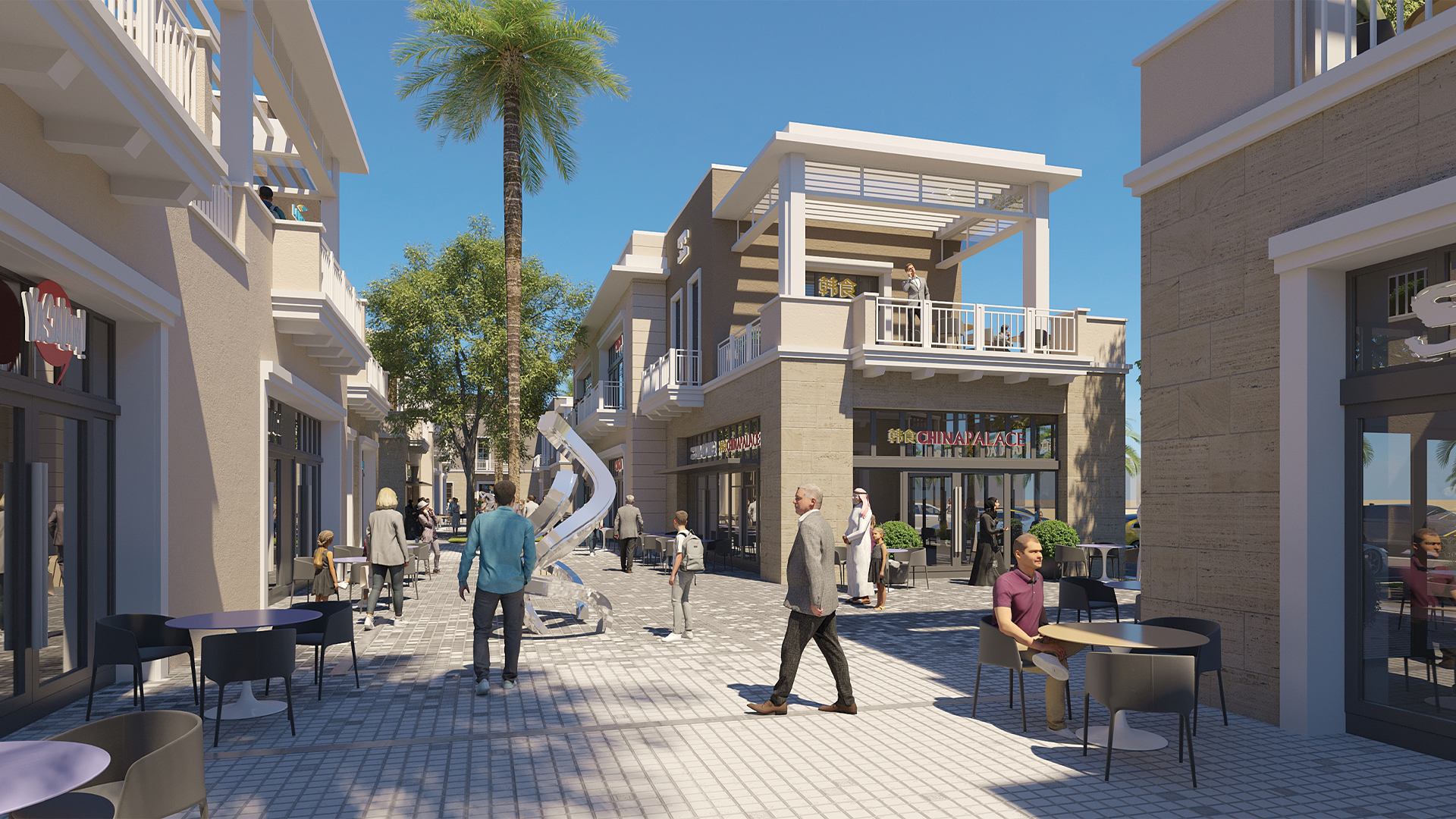 1890 Boulevard - MSCEB