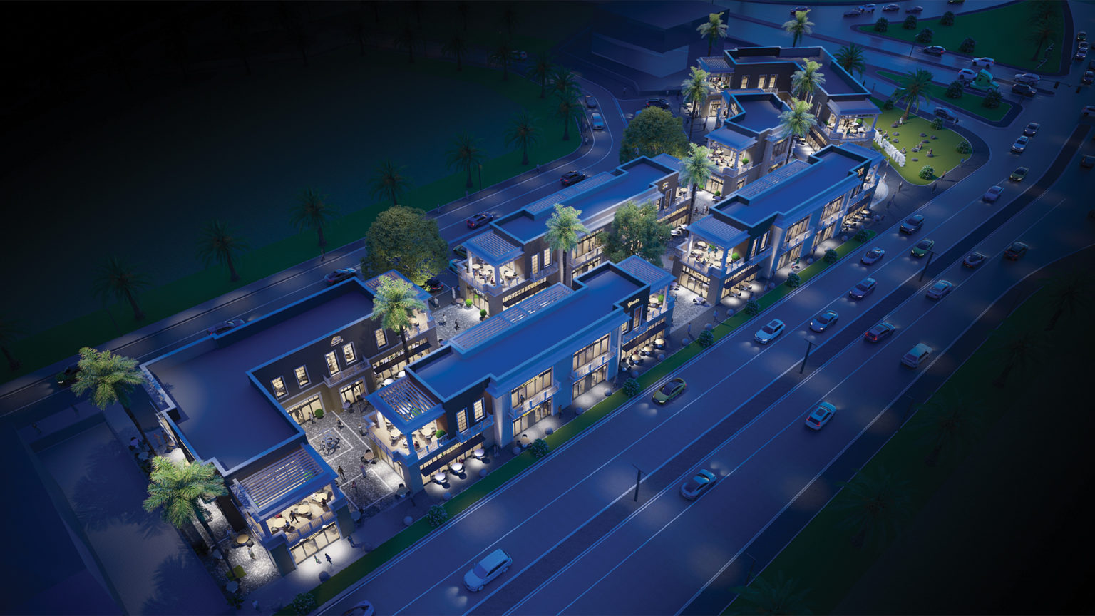 1890 Boulevard - MSCEB