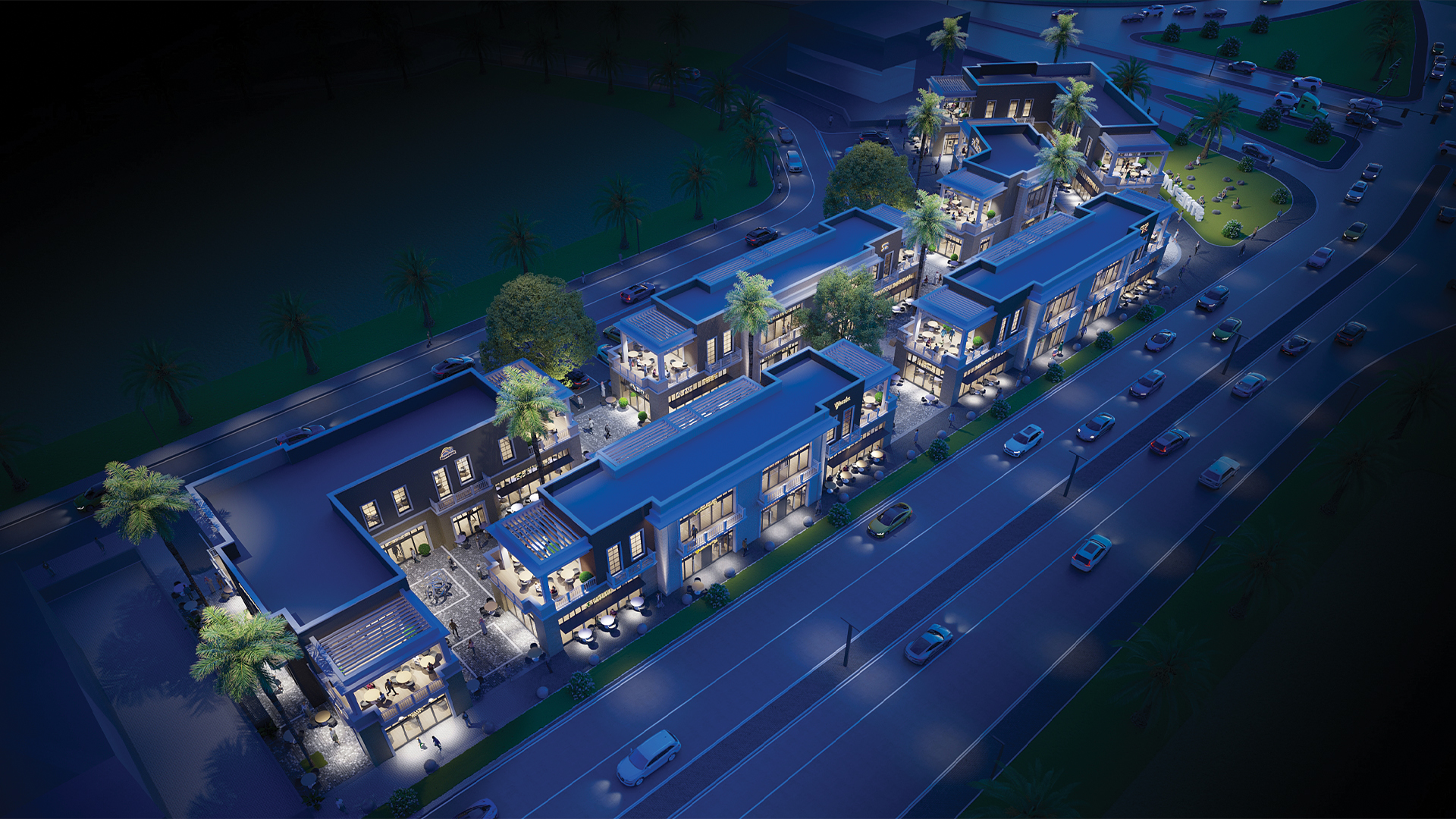 1890 Boulevard - MSCEB