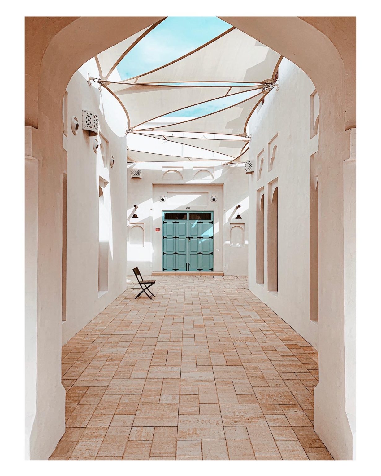 Souq Al Baraha - MSCEB