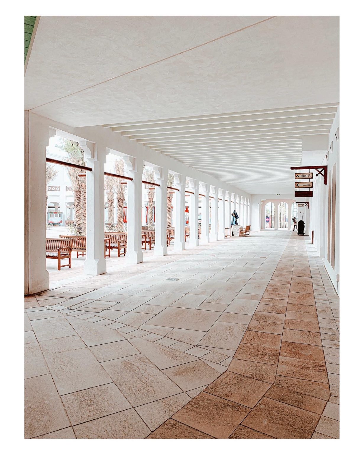 Souq Al Baraha - MSCEB