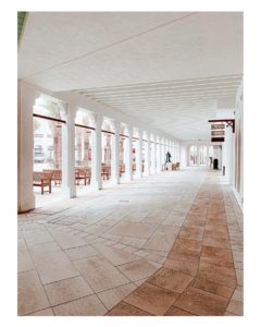 Souq Al Baraha - MSCEB