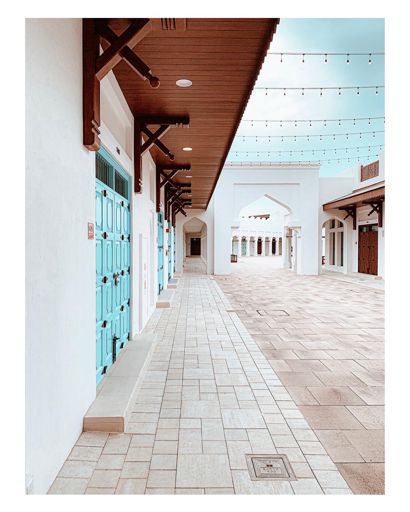 Souq Al Baraha - MSCEB