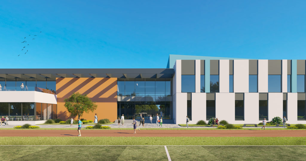 British School of Cairo - MSCEB