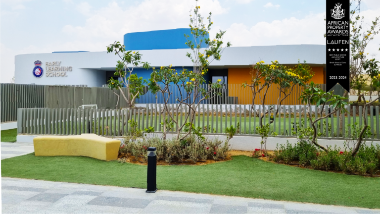 Innovative Projects by MSCEB | Architecture & Engineering