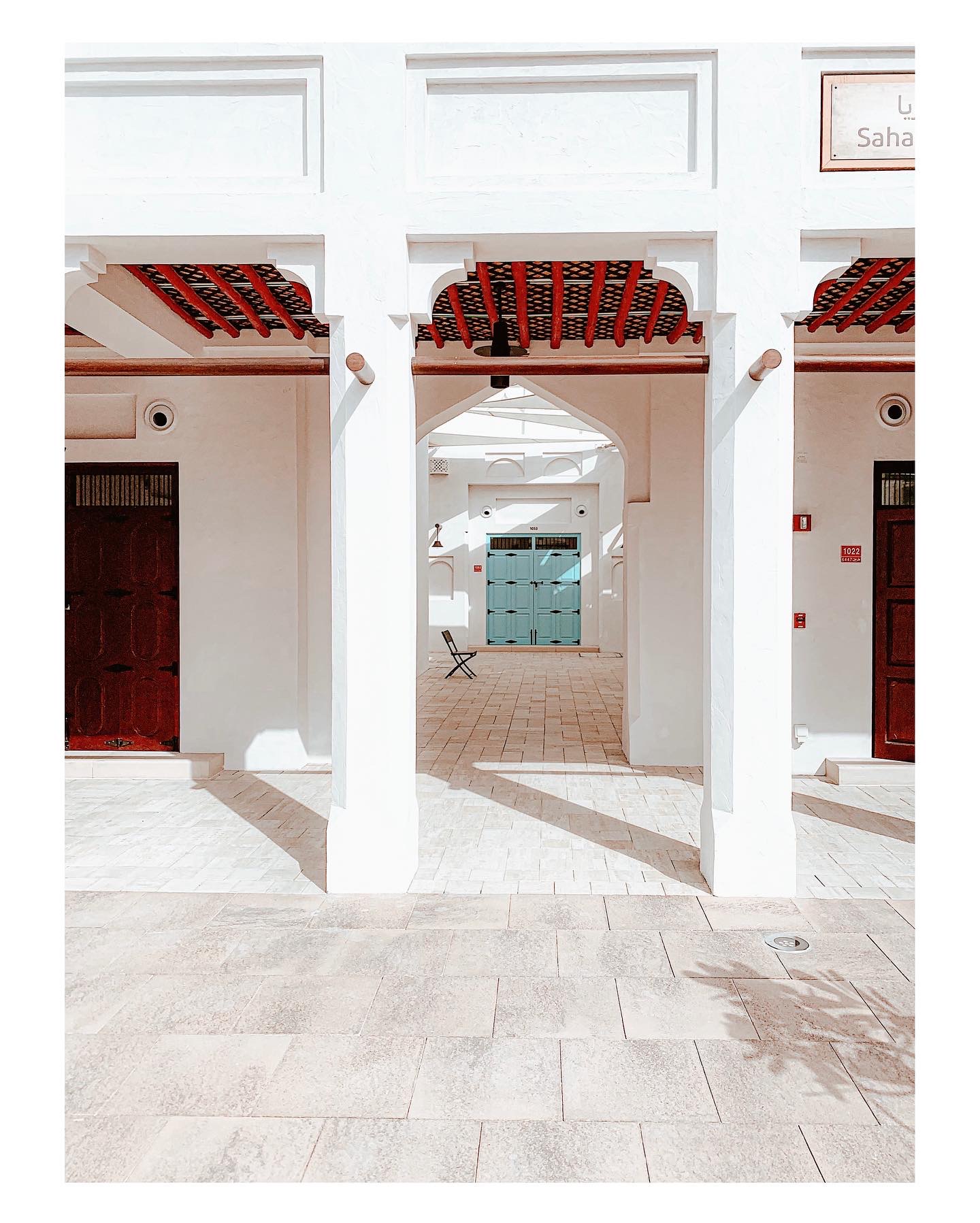 Souq Al Baraha - MSCEB