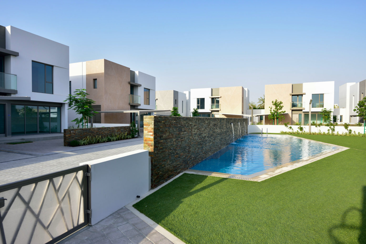 Salama Development - MSCEB