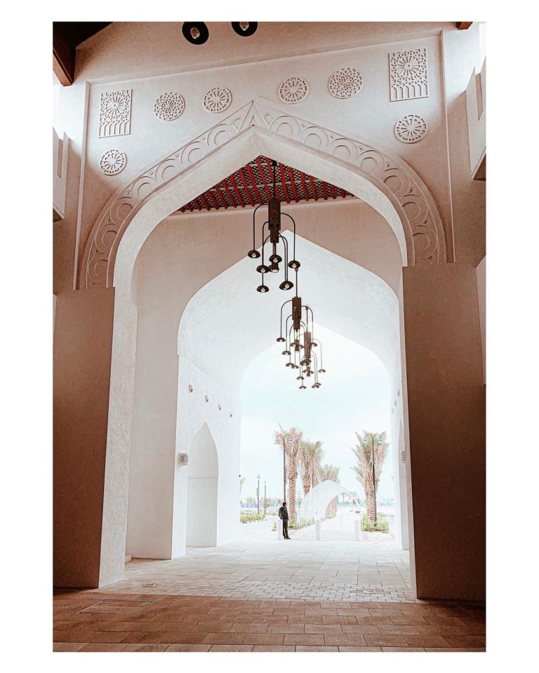 Souq Al Baraha - MSCEB