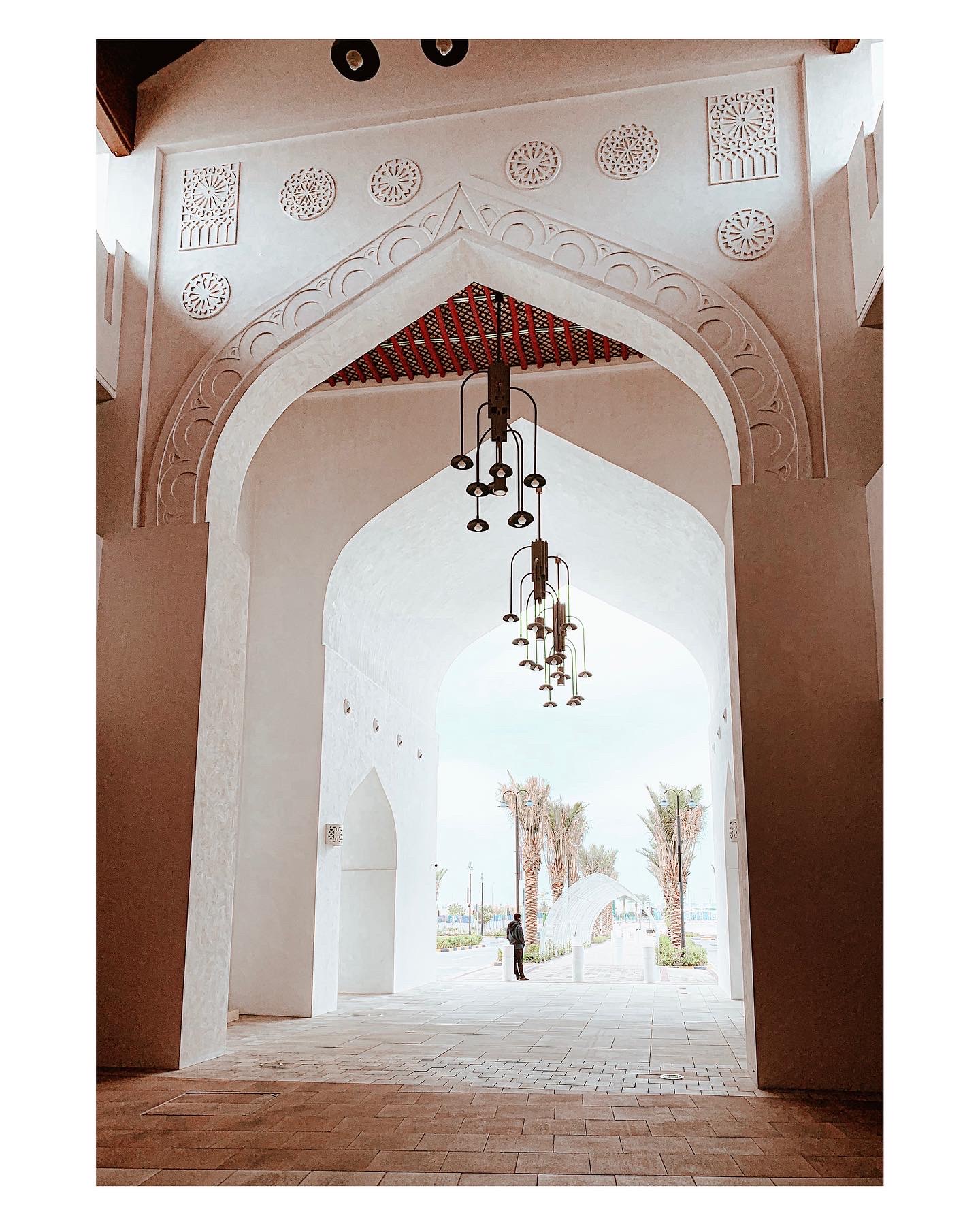 Souq Al Baraha - MSCEB