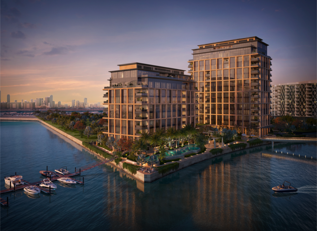 Pioneering Architecture with Engineering Vision In Bahrain