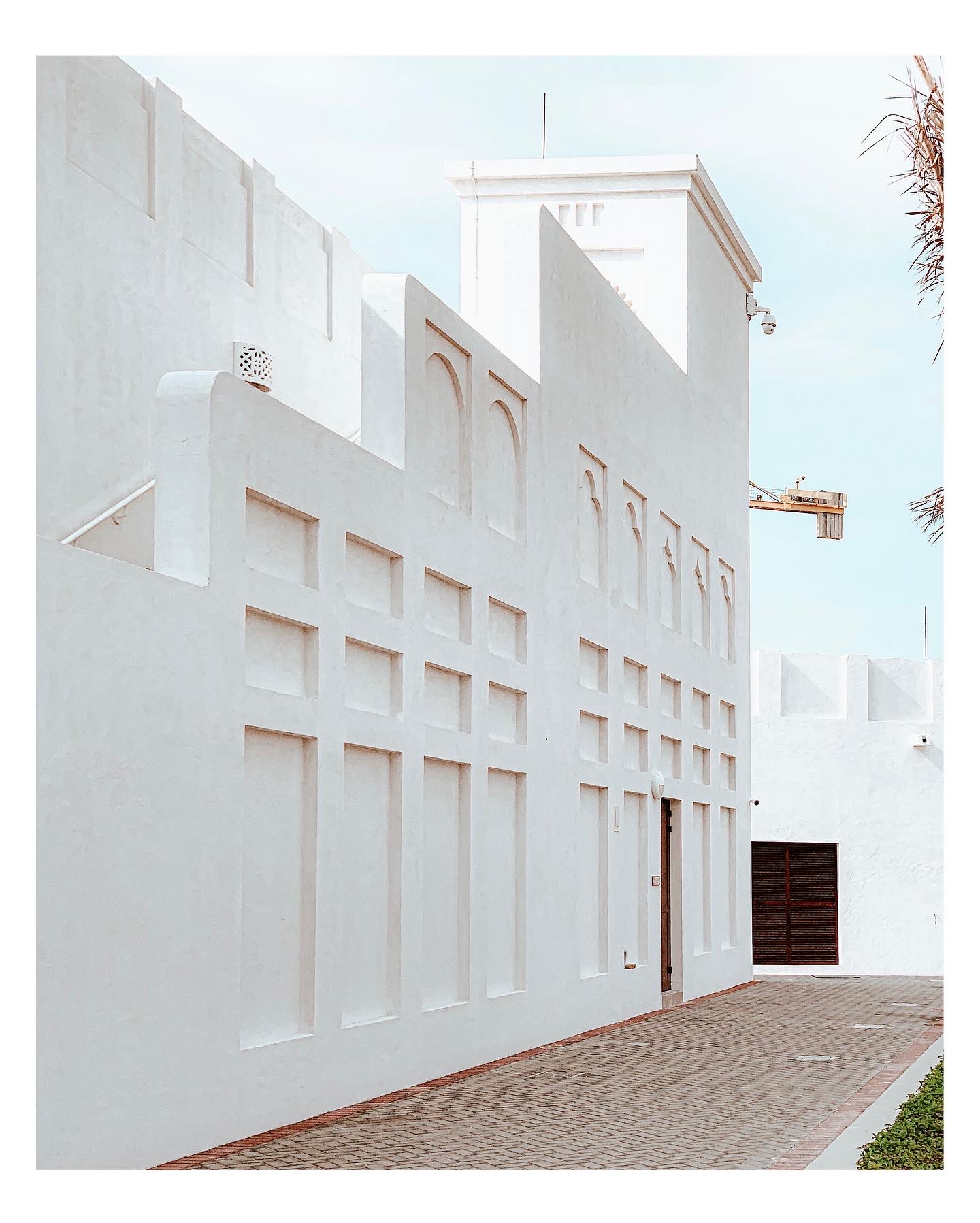 Souq Al Baraha - MSCEB