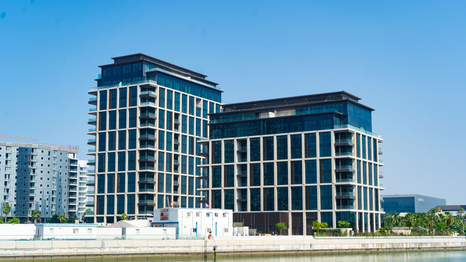 Pioneering Architecture with Engineering Vision In Bahrain