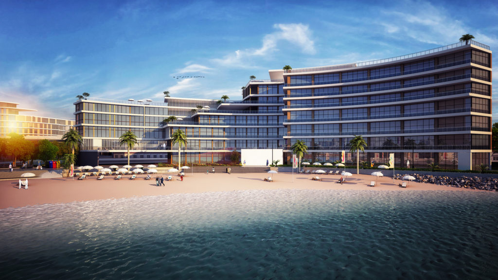 Al Naseem Development - MSCEB