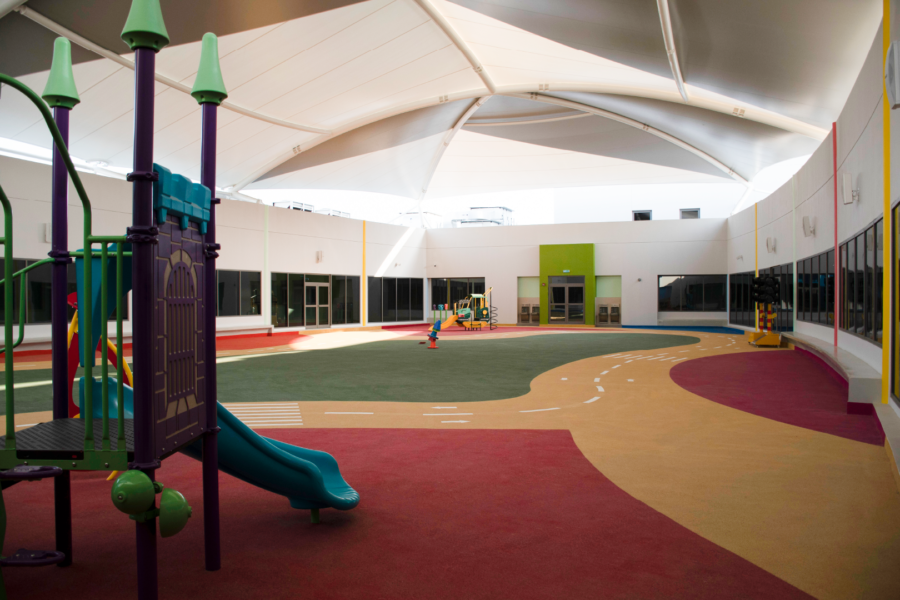 Ibn Khuldoon National School - MSCEB