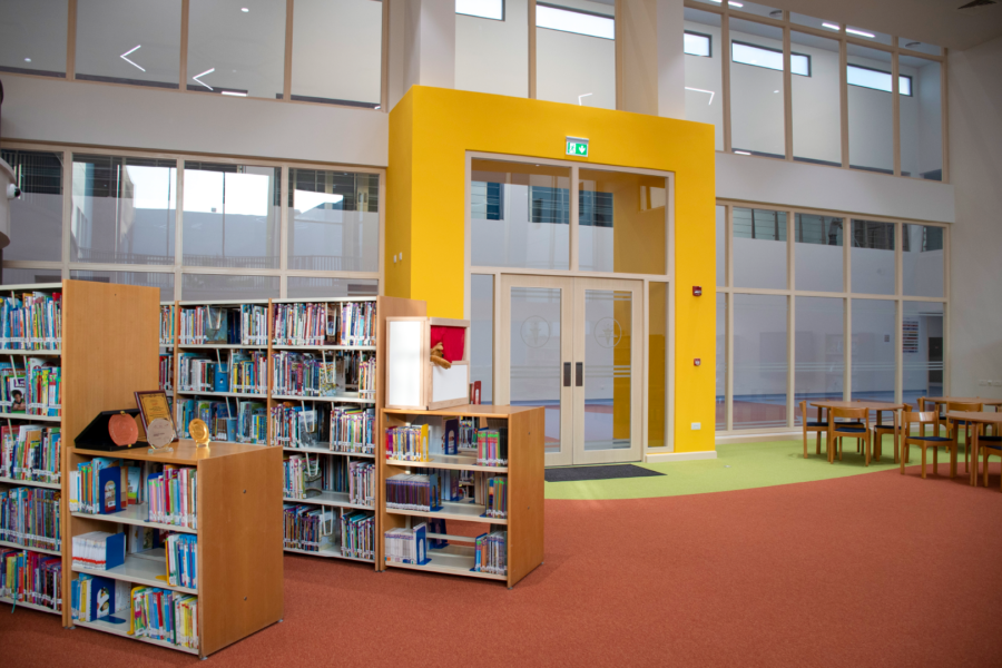 Ibn Khuldoon National School - MSCEB