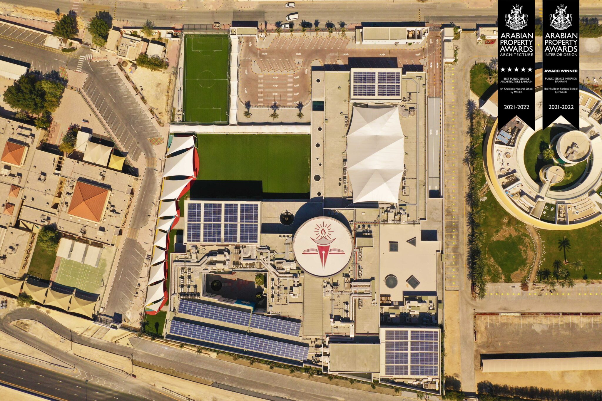 Ibn Khuldoon National School - MSCEB