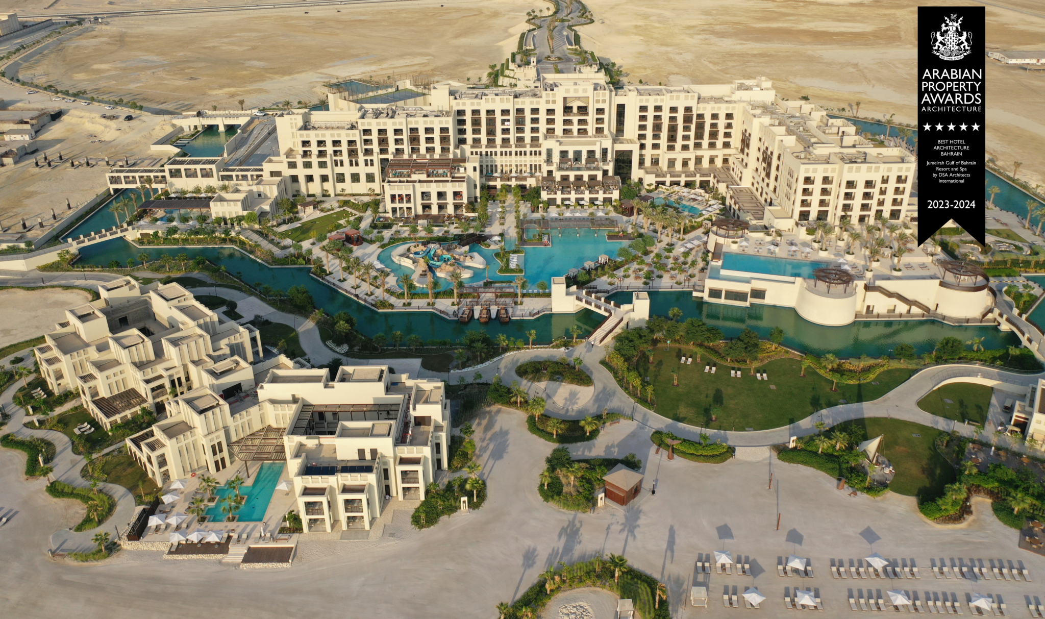 Innovative Projects by MSCEB | Architecture & Engineering