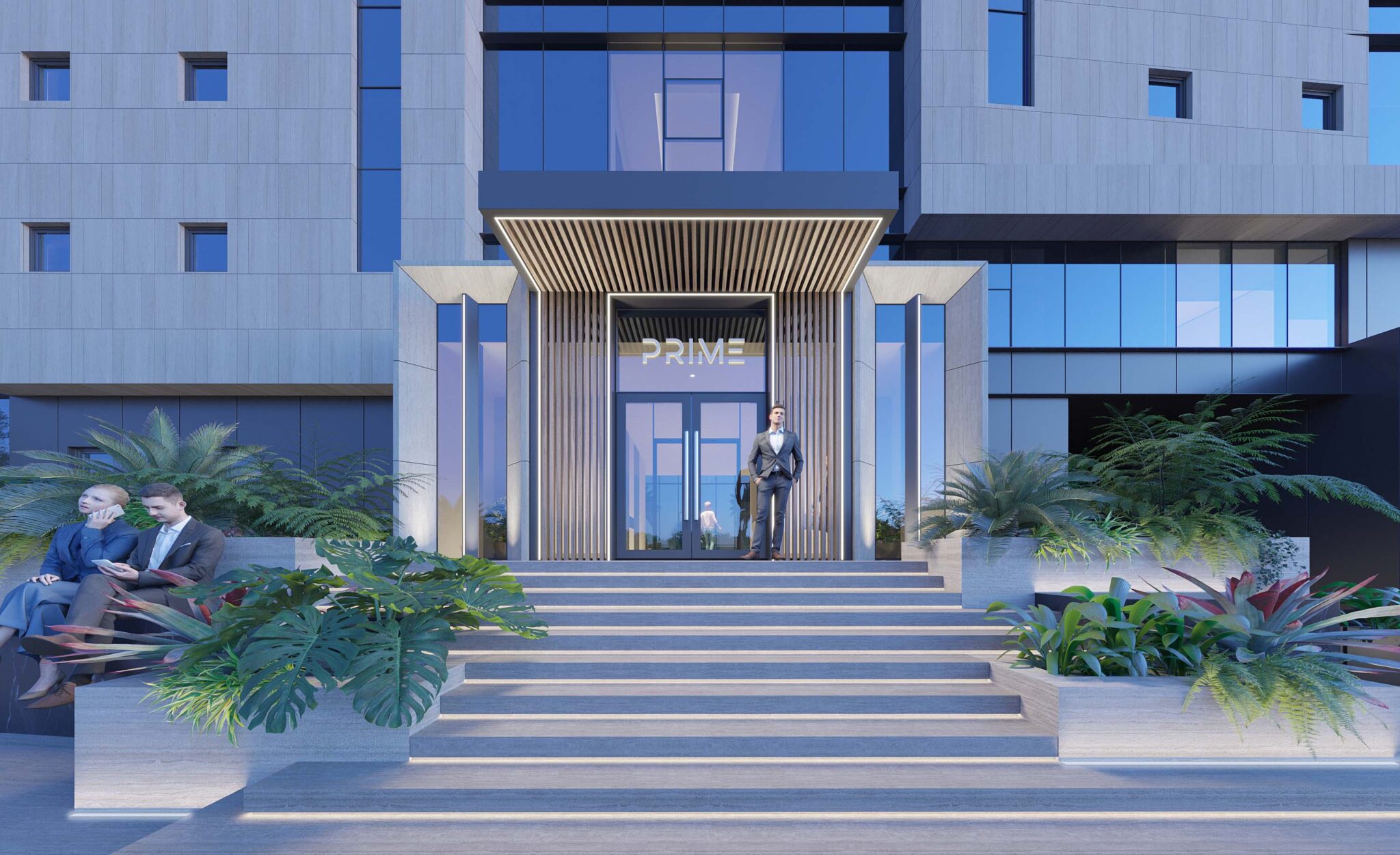 AlMabarrah AlKhalifia Foundation - MSCEB