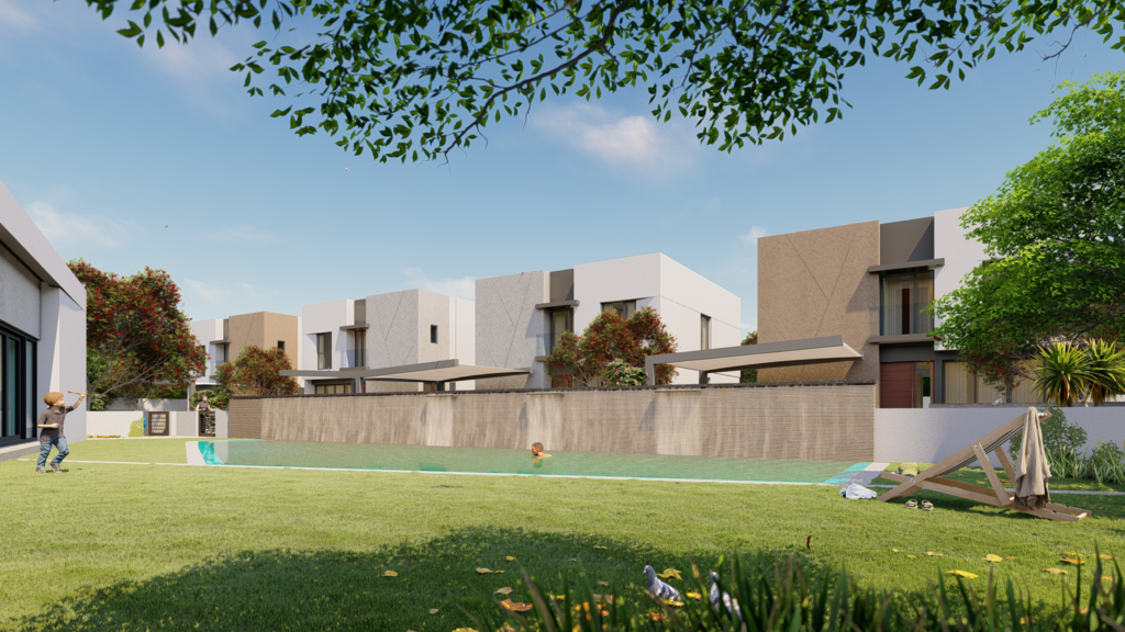 Salama Development - MSCEB