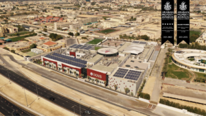 Innovative Projects by MSCEB | Architecture & Engineering