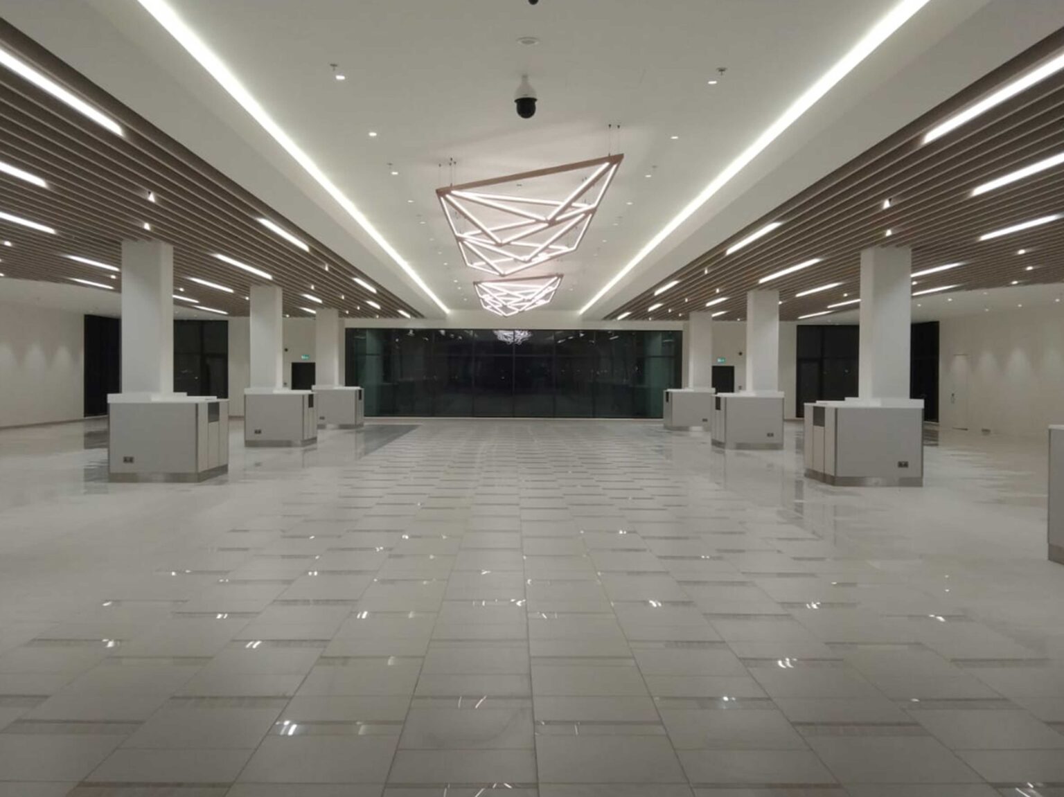 Sitra Mall Renovation - MSCEB
