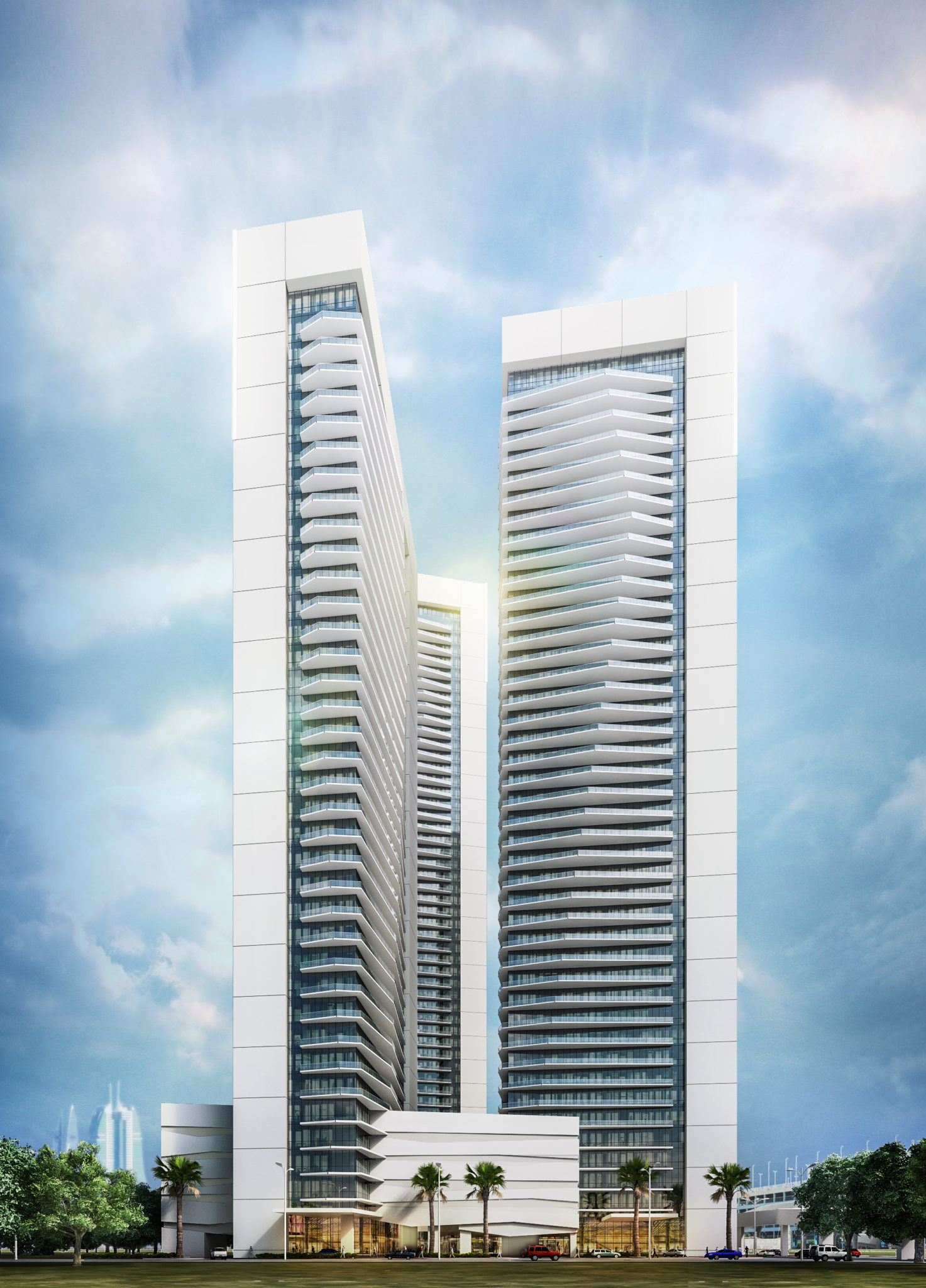 First Kuwait - MSCEB