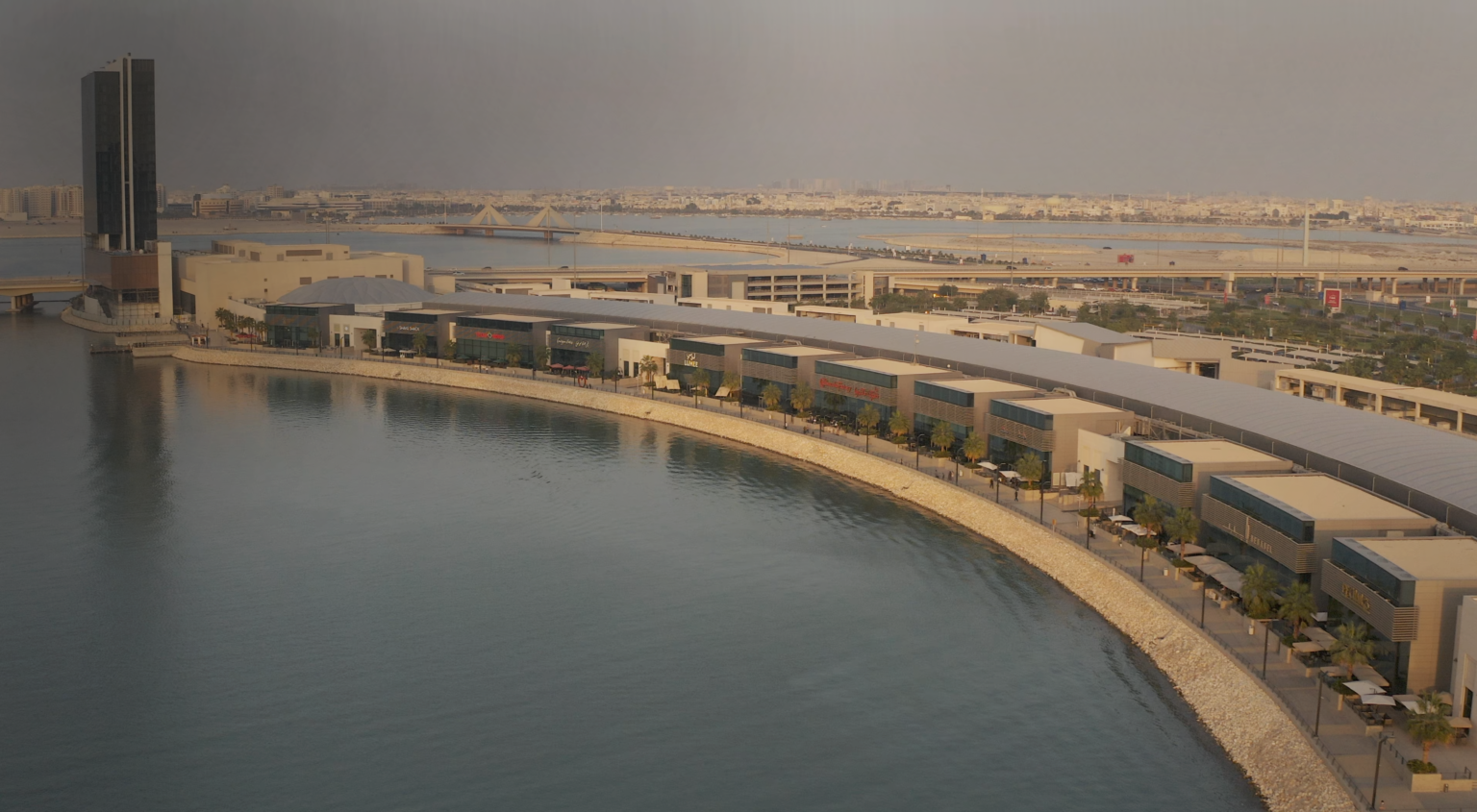 Innovative Projects by MSCEB | Architecture & Engineering