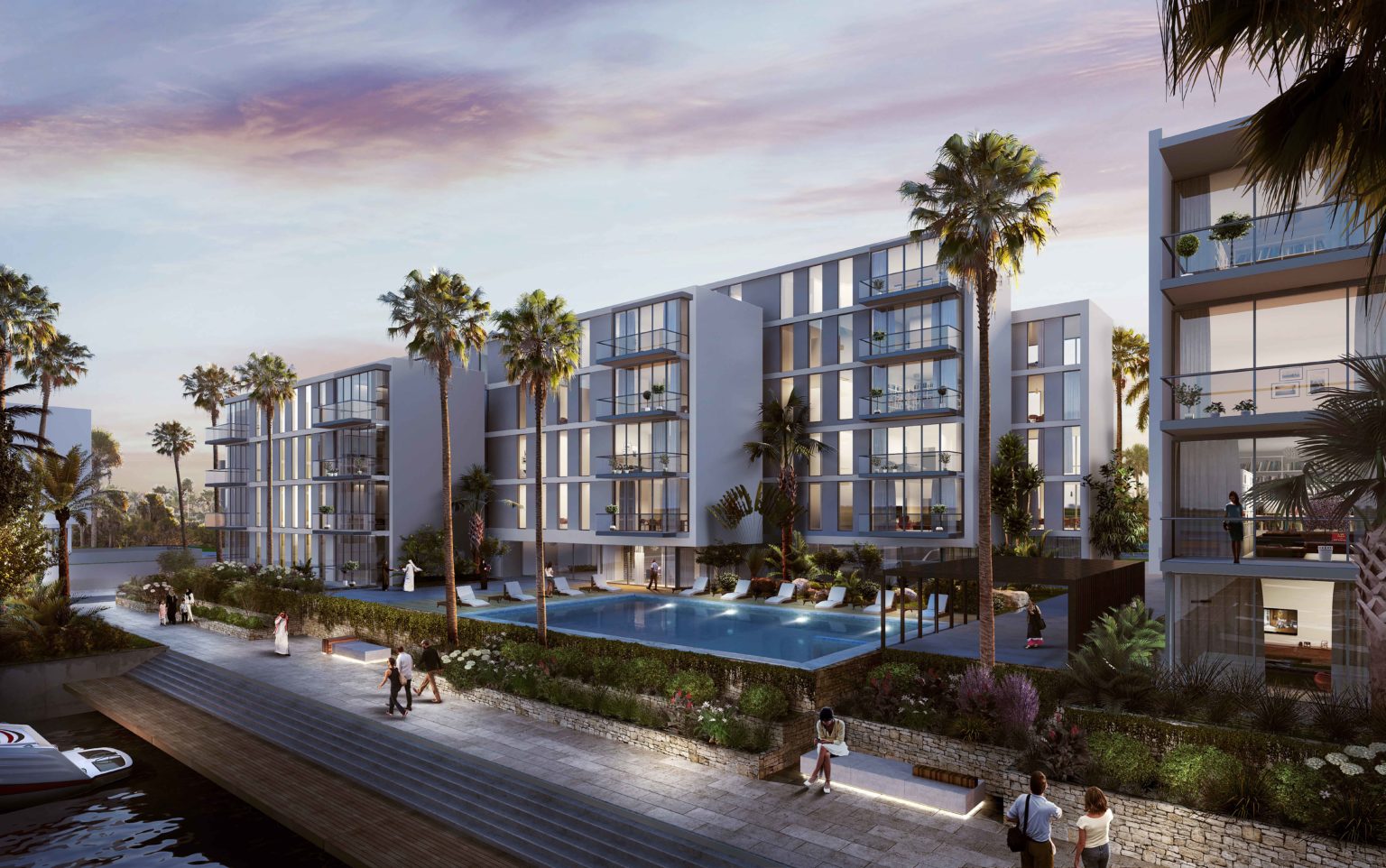 Al Naseem Development - MSCEB