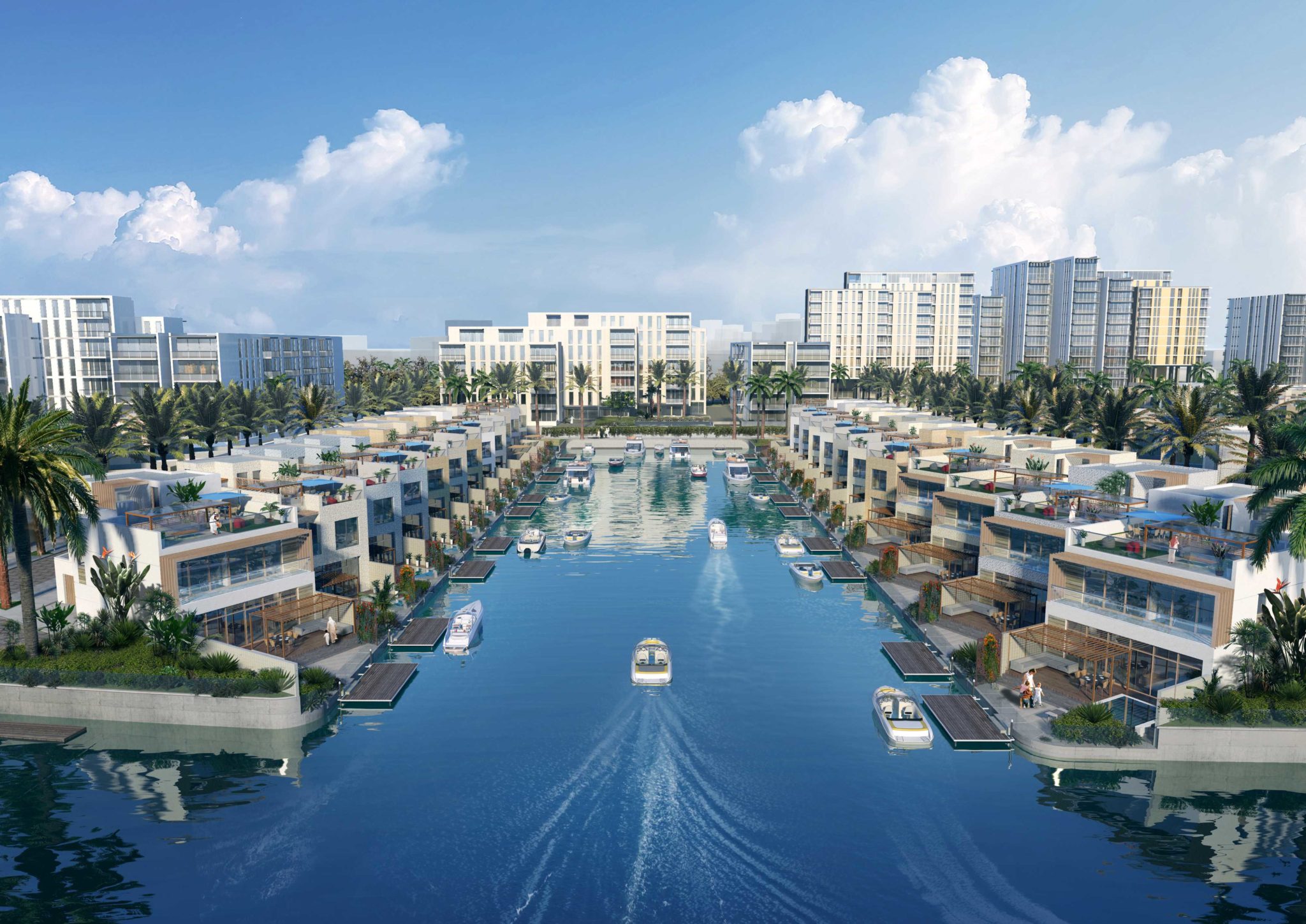 Al Naseem Development - MSCEB