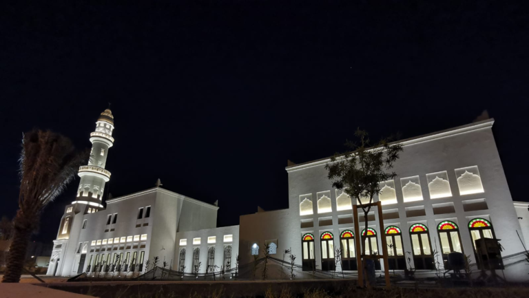 Souq Al Baraha - MSCEB