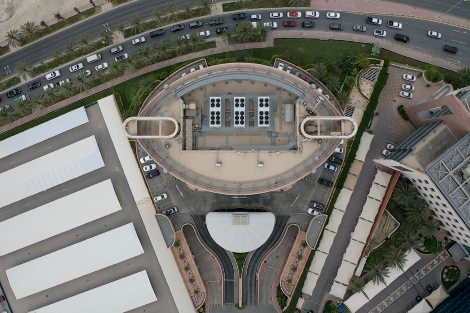 Bahrain National Holding - MSCEB