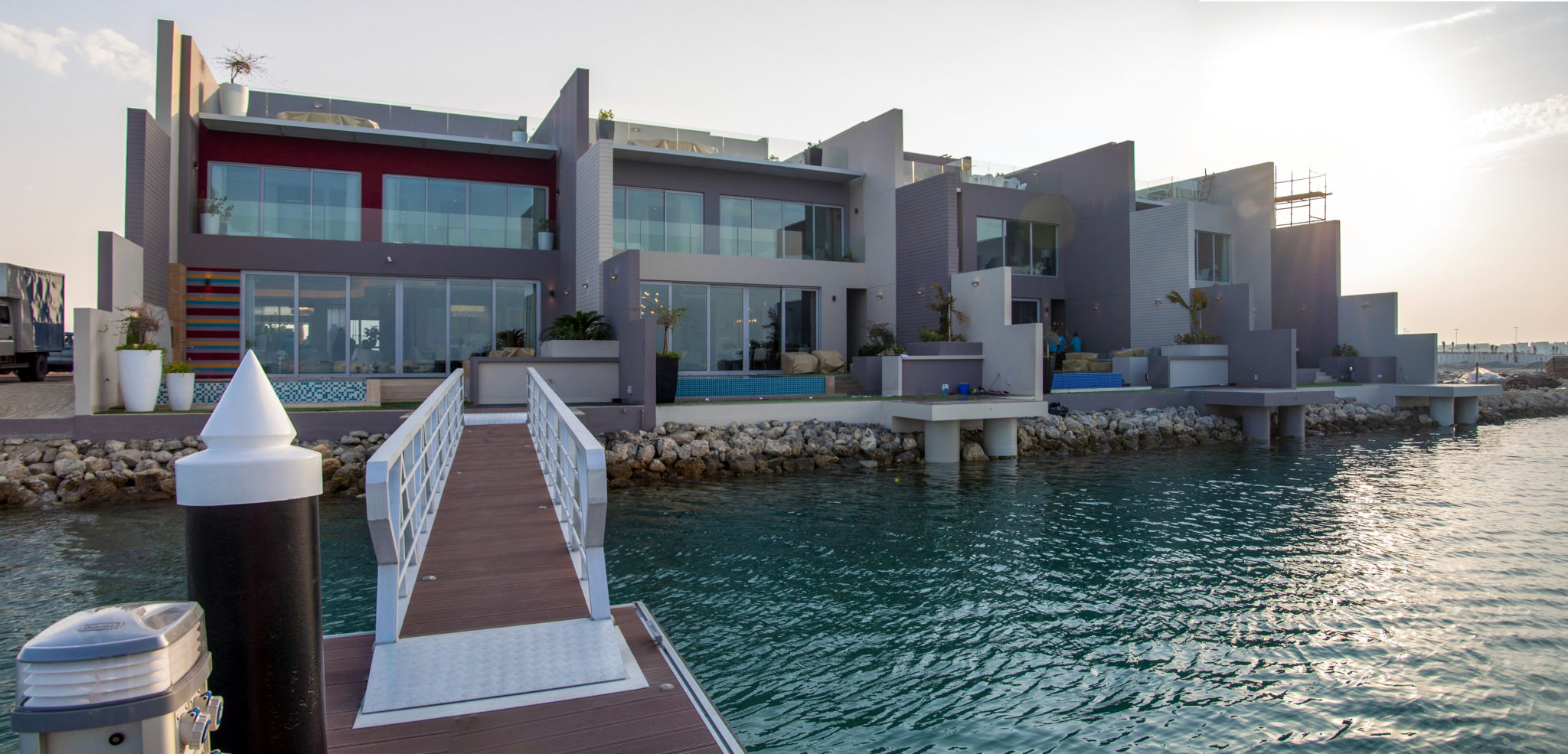 Al Naseem Development - MSCEB