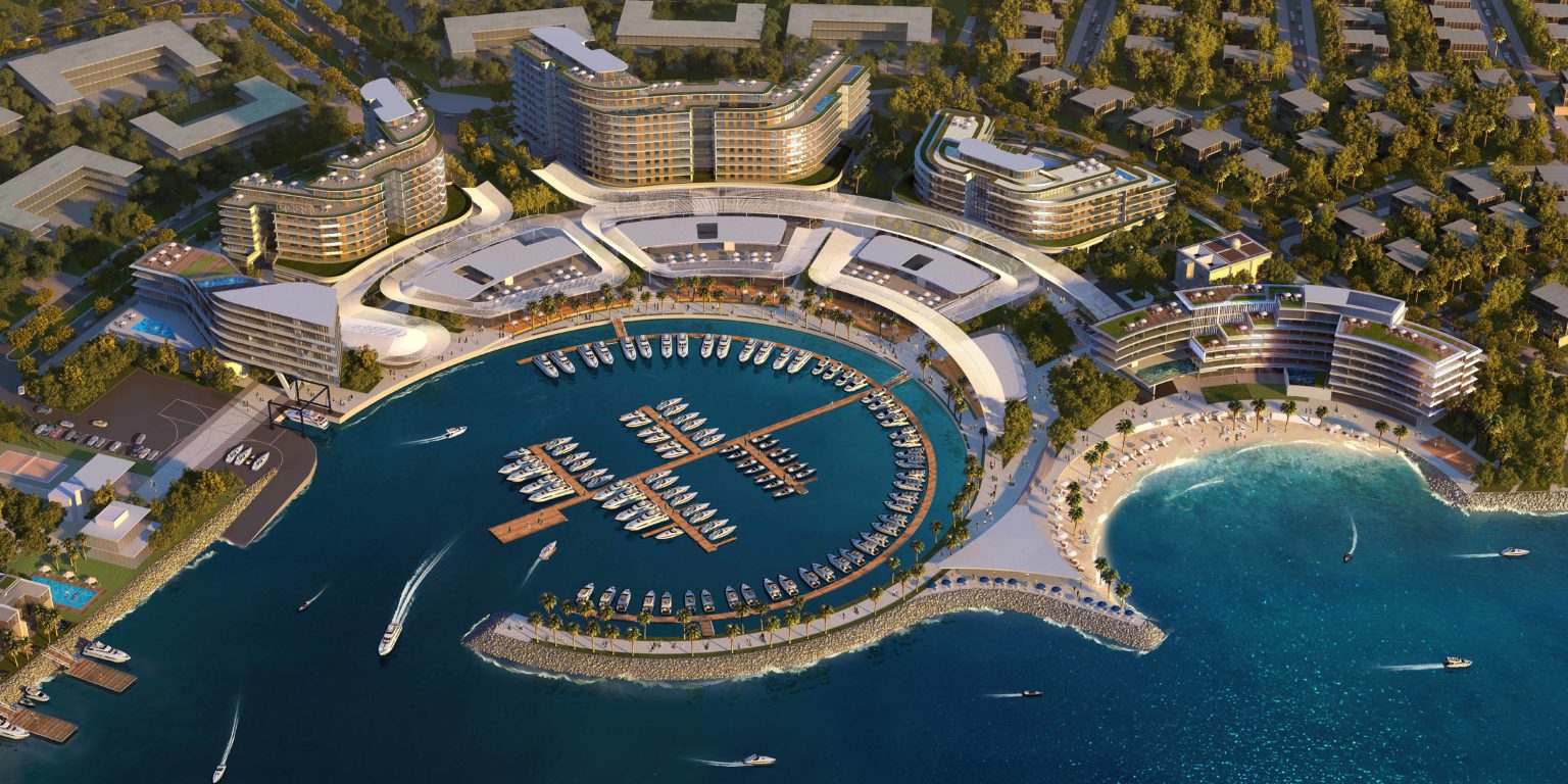 Innovative Projects by MSCEB | Architecture & Engineering