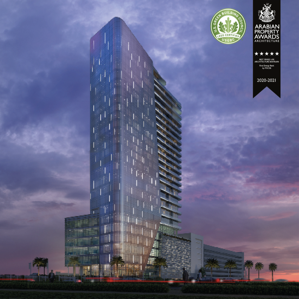 Sustainability - MSCEB