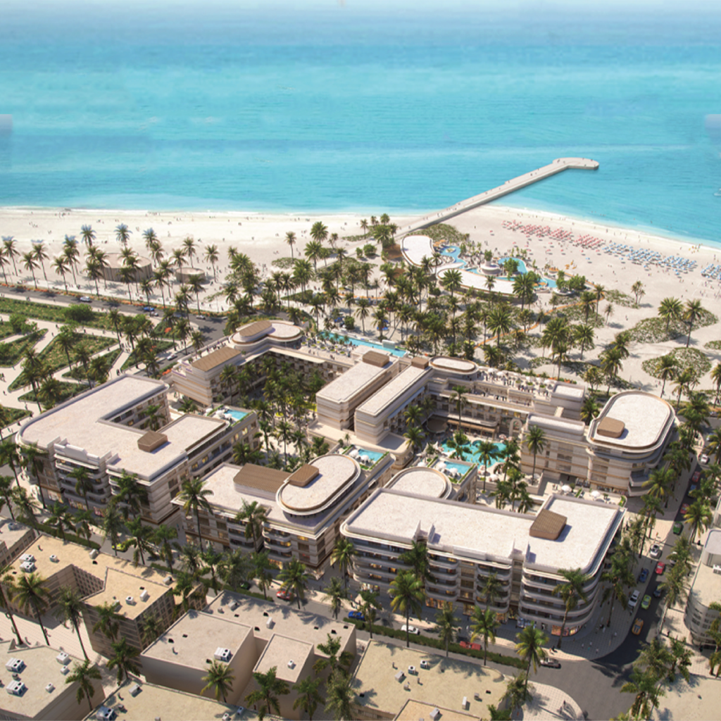 MSCEB Sustainability | Eco-Friendly Architecture