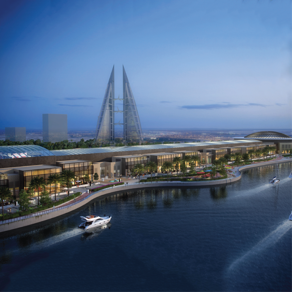 MSCEB Sustainability | Eco-Friendly Architecture