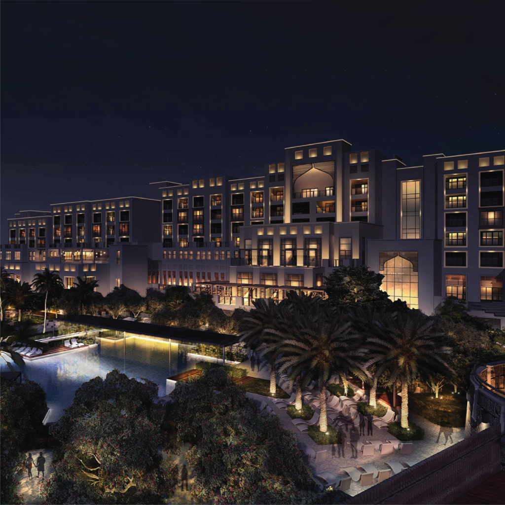 MSCEB Sustainability | Eco-Friendly Architecture