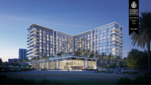 Innovative Projects by MSCEB | Architecture & Engineering