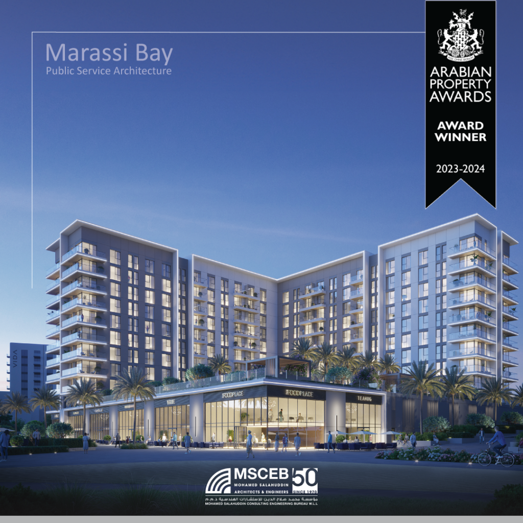 MSCEB is honored to announce that three projects have been awarded by ...