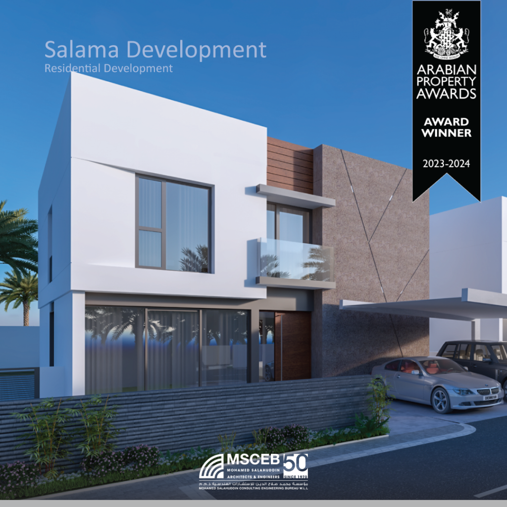 MSCEB is honored to announce that three projects have been awarded by ...