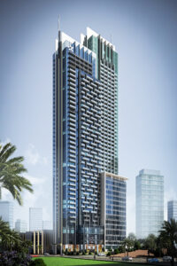 Innovative Projects by MSCEB | Architecture & Engineering